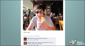 Thanks Mom! | Parent Fails: The Proud Parents