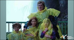 Family Photo Fail | Parent Fails: The Proud Parents