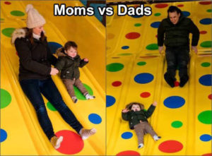 Parent Fails: The Proud Parents | Funny Pictures, Videos & News ...